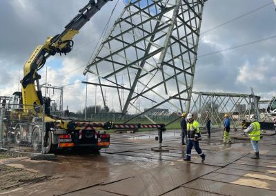 Montaco, onderdeel van Groep Maes